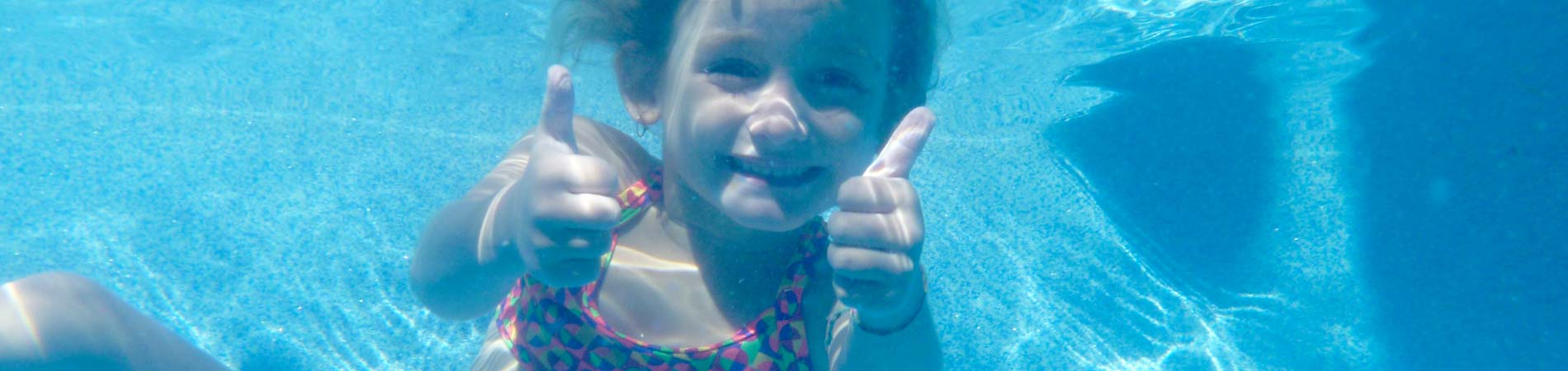 Townsville’s Family Swim School, Kirwan & Rasmussen - Love2Swim School