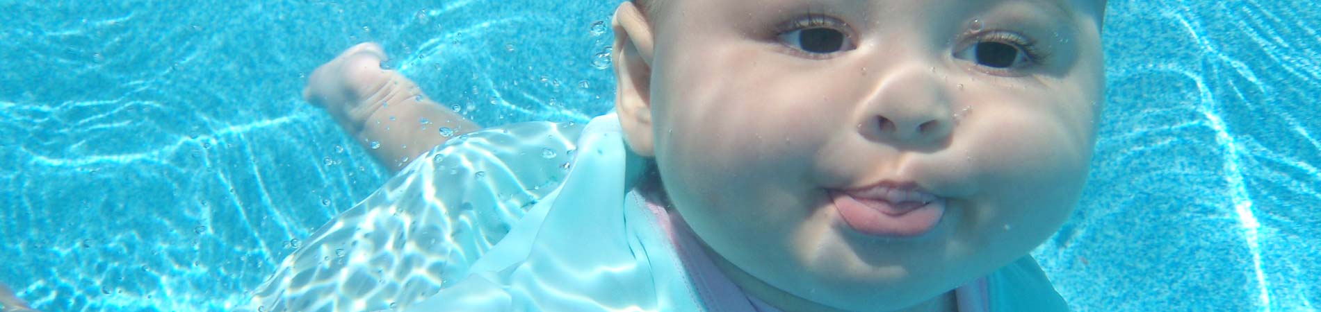 Townsville’s Family Swim School, Kirwan & Rasmussen - Love2Swim School